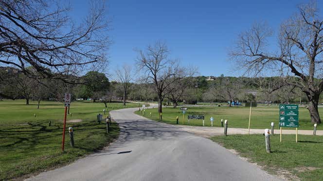 Photo of Emma Long Metropolitan Park Campground | Roadtrippers