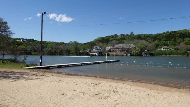 Photo of Emma Long Metropolitan Park Campground | Roadtrippers