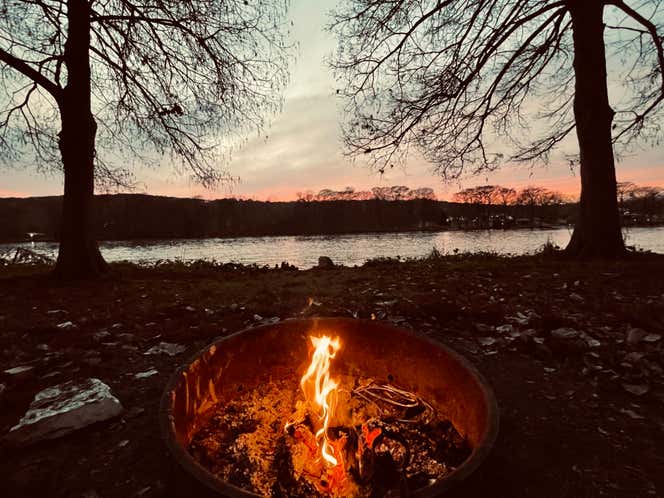 Photo of Emma Long Metropolitan Park Campground | Roadtrippers