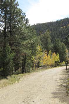 Photo of Angel of Shavano Campground | Roadtrippers