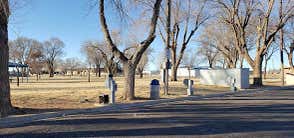 Seminole City Park Campground, Seminole | Roadtrippers