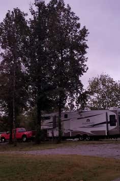 Photo of Rolling Hills RV Park | Roadtrippers