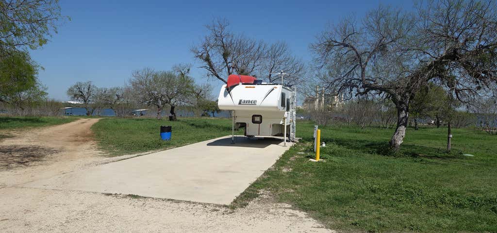 Braunig Lake Park Primitive Camping, San Antonio | Roadtrippers Braunig Lake Park Primitive Camping, San Antonio | Roadtrippers