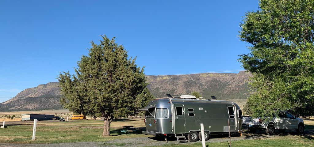 Oregon Outback RV Park, Lakeview | Roadtrippers
