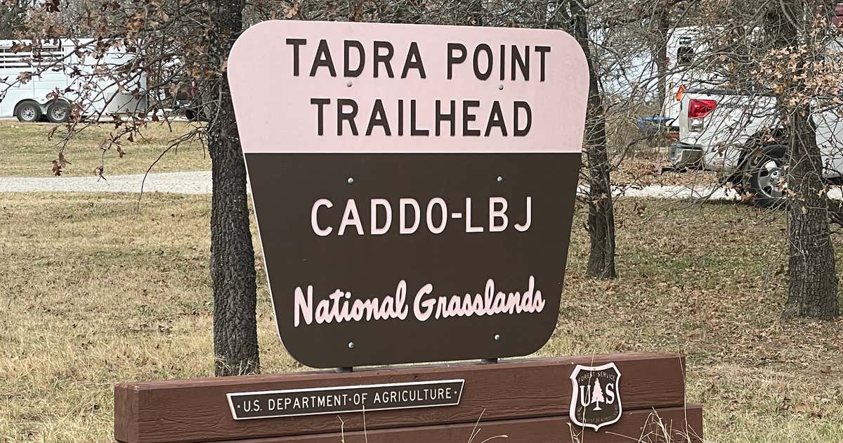 Tadra Point Trailhead & Campground, Alvord | Roadtrippers