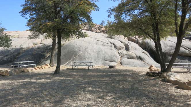 Photo of Watson Lake Park Campground | Roadtrippers