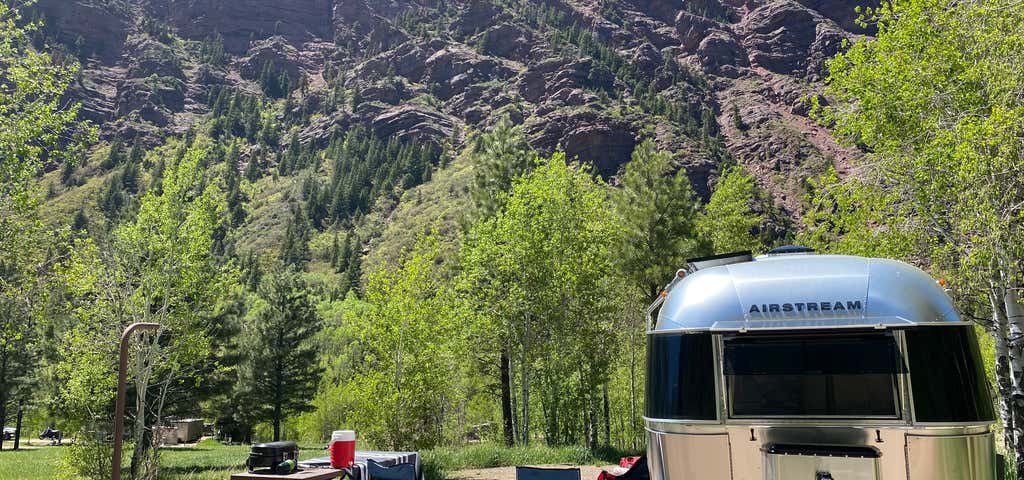 Redstone Campground, Redstone | Roadtrippers