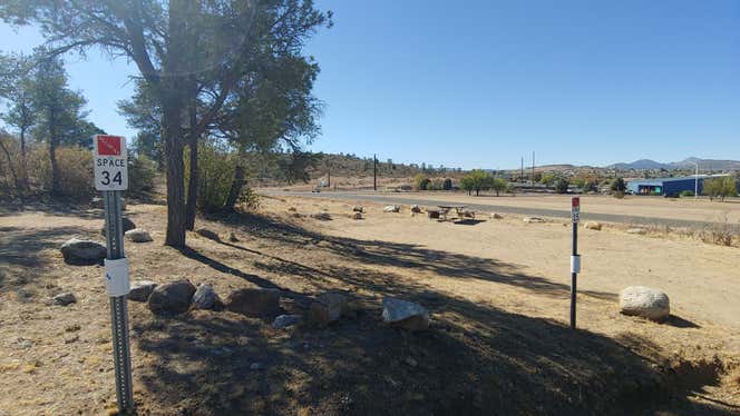 Photo of Watson Lake Park Campground | Roadtrippers