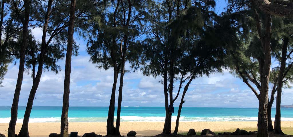 Bellows Field Beach Park, Waimanalo | Roadtrippers