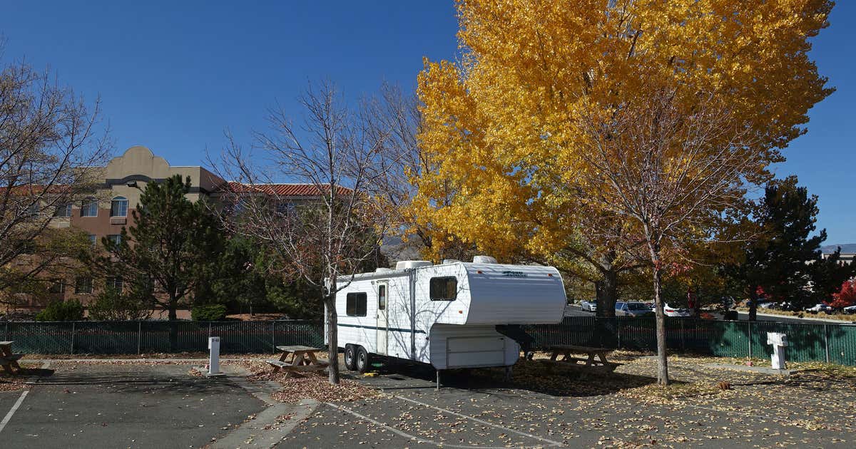Gold Dust West RV Park, Carson City | Roadtrippers
