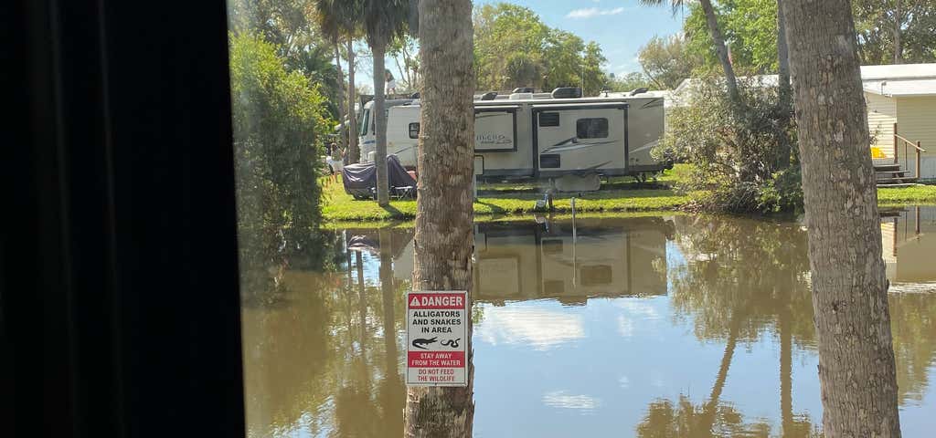 Encore Ramblers Rest, Venice | Roadtrippers