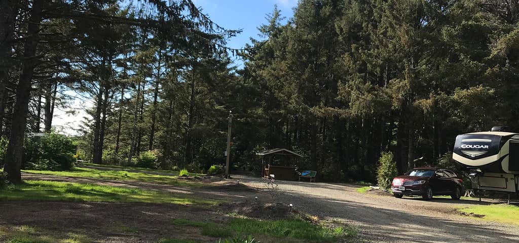 Copalis River RV Park, Copalis Beach | Roadtrippers