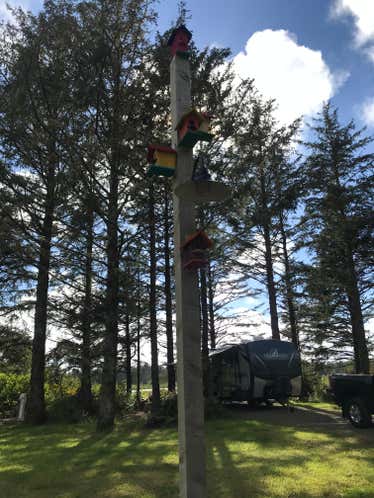 Photo of Copalis River RV Park | Roadtrippers