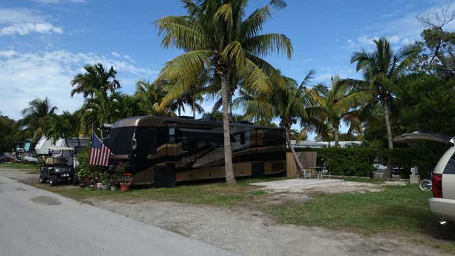 Photo of Boyd's Key West Campground | Roadtrippers