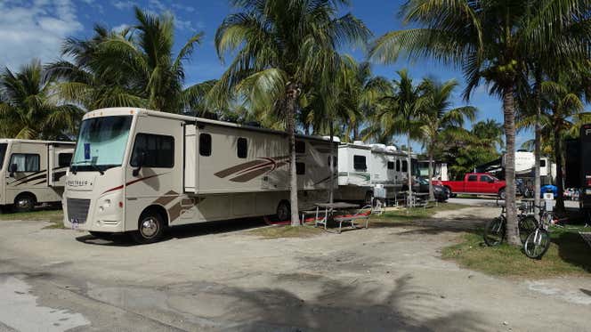 Photo of Boyd's Key West Campground | Roadtrippers