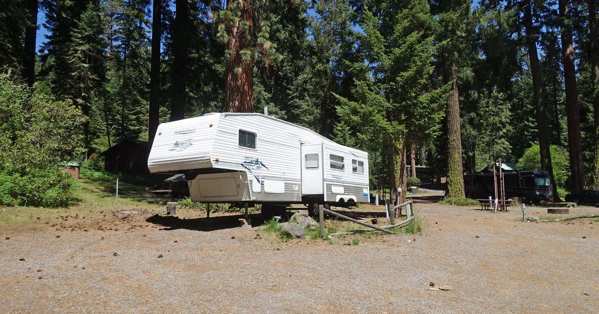 Rocky Point Resort, Klamath Falls | Roadtrippers
