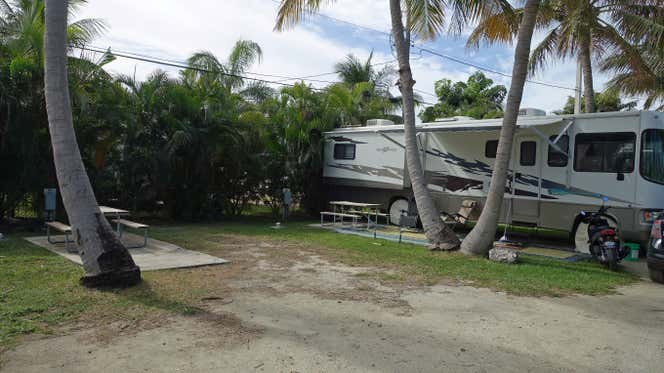 Photo of Boyd's Key West Campground | Roadtrippers