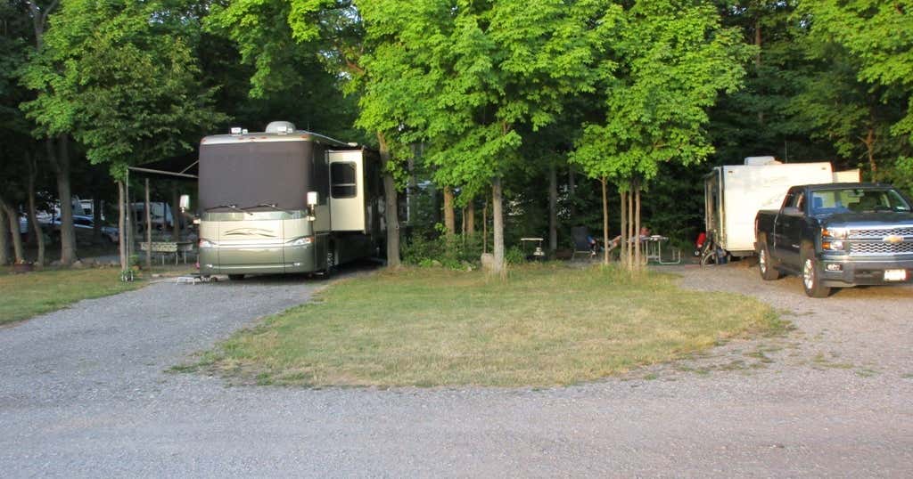 Adventure Bound Camping Resorts - Southwoods, Byron | Roadtrippers