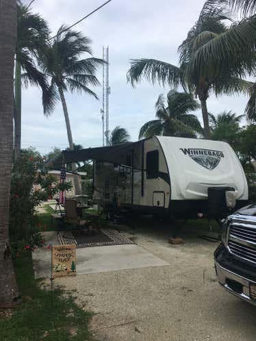 Photo of Boyd's Key West Campground | Roadtrippers
