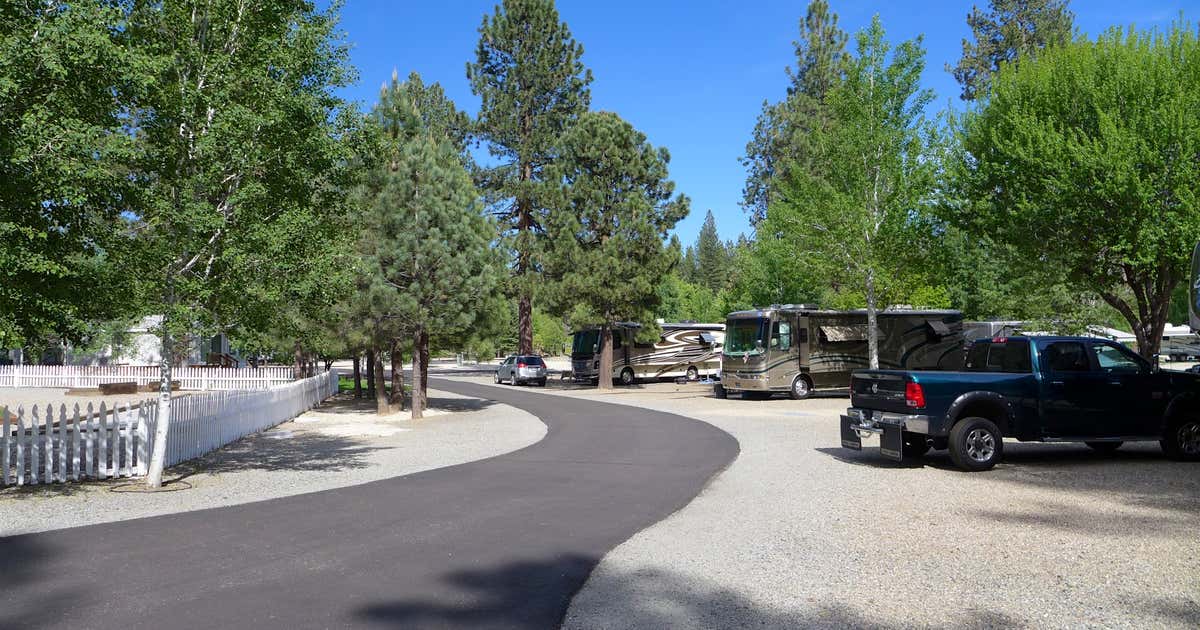 Clio's Rivers Edge RV Park, Clio | Roadtrippers