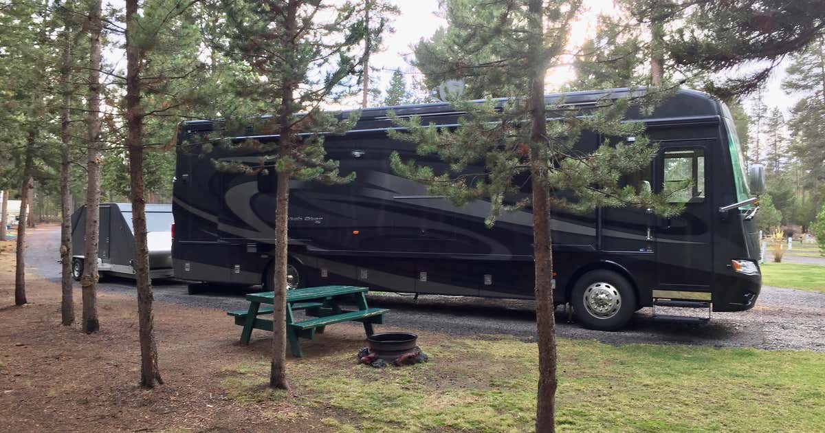 Big Pines RV Park, Crescent | Roadtrippers