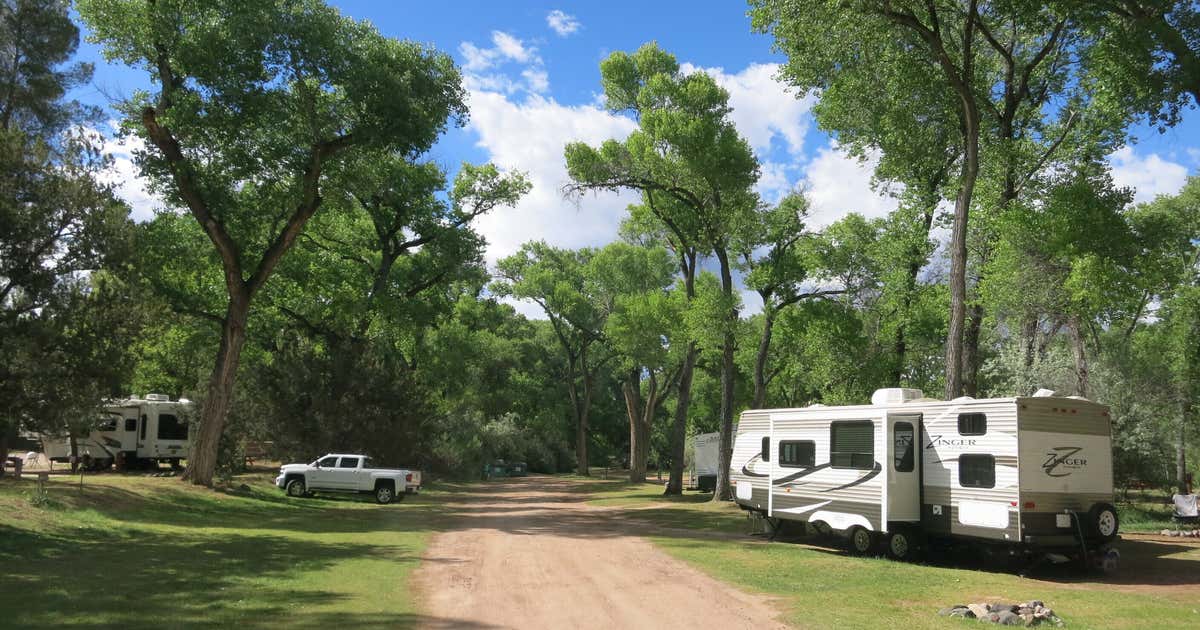 Lo Lo Mai Springs Outdoor Resort