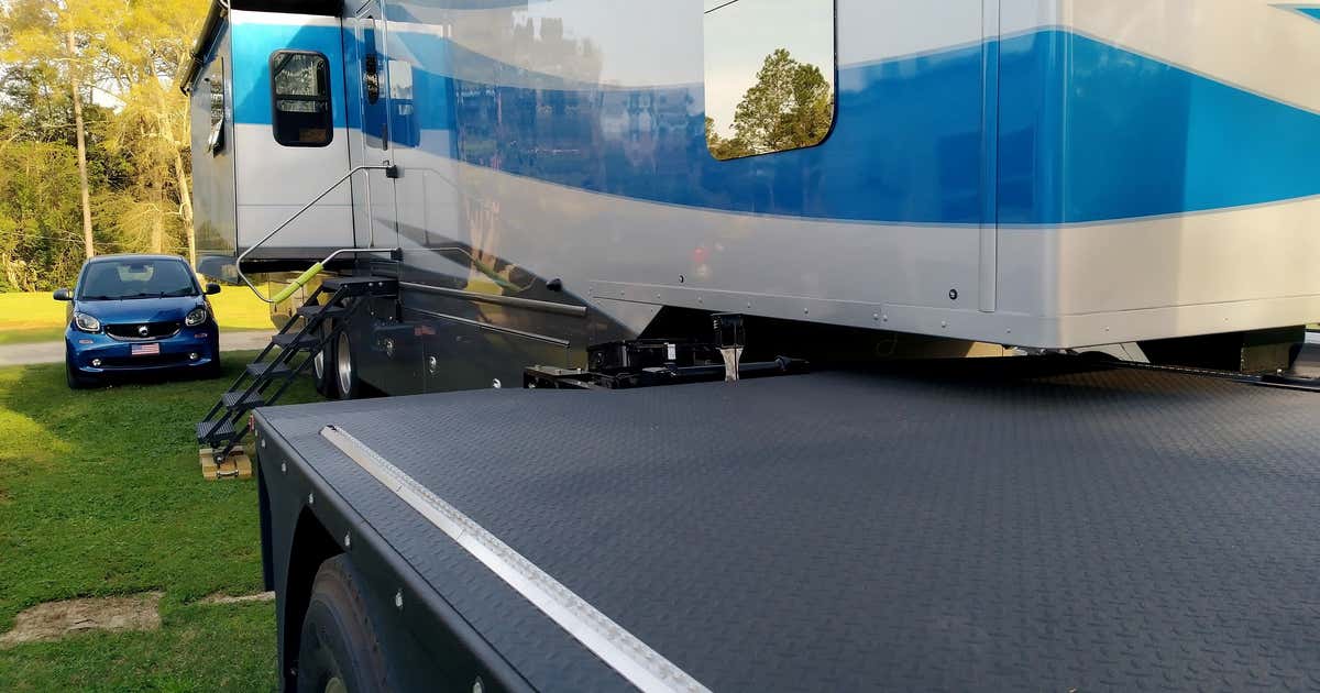 Eastern Pines RV Park, Thomasville | Roadtrippers