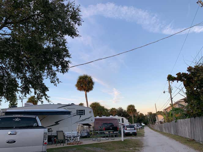 Photo of Carvers Cove RV Park | Roadtrippers