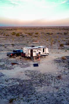 Photo of Parks Ranch Campground | Roadtrippers