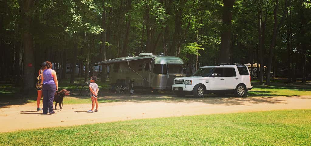 Apple Creek Campground & RV Park, Grass Lake | Roadtrippers