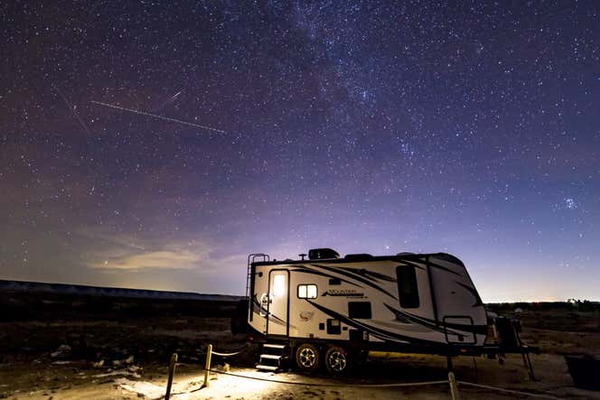 Photo of Parks Ranch Campground | Roadtrippers