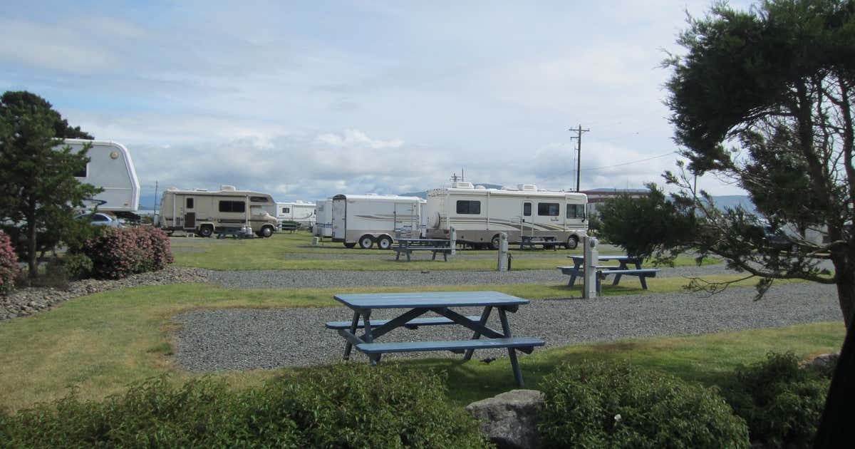 Harborview Inn & RV Park, Garibaldi | Roadtrippers