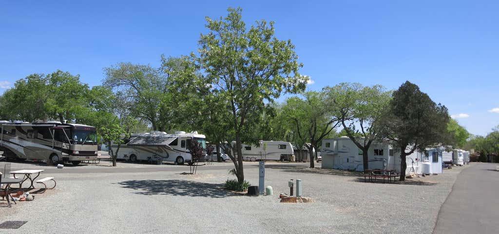 Orchard Ranch 55+ Resort, Dewey | Roadtrippers