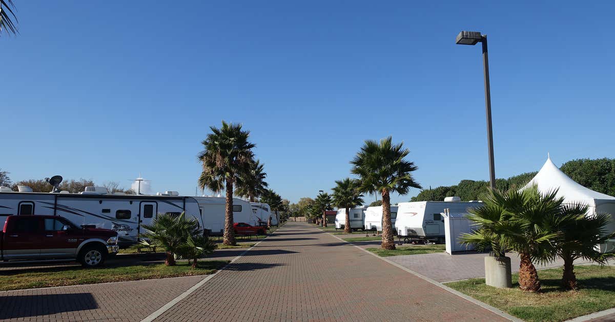 Rio Viento RV Park, Rio Vista | Roadtrippers