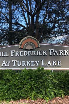 Photo of Bill Frederick Park at Turkey Lake | Roadtrippers