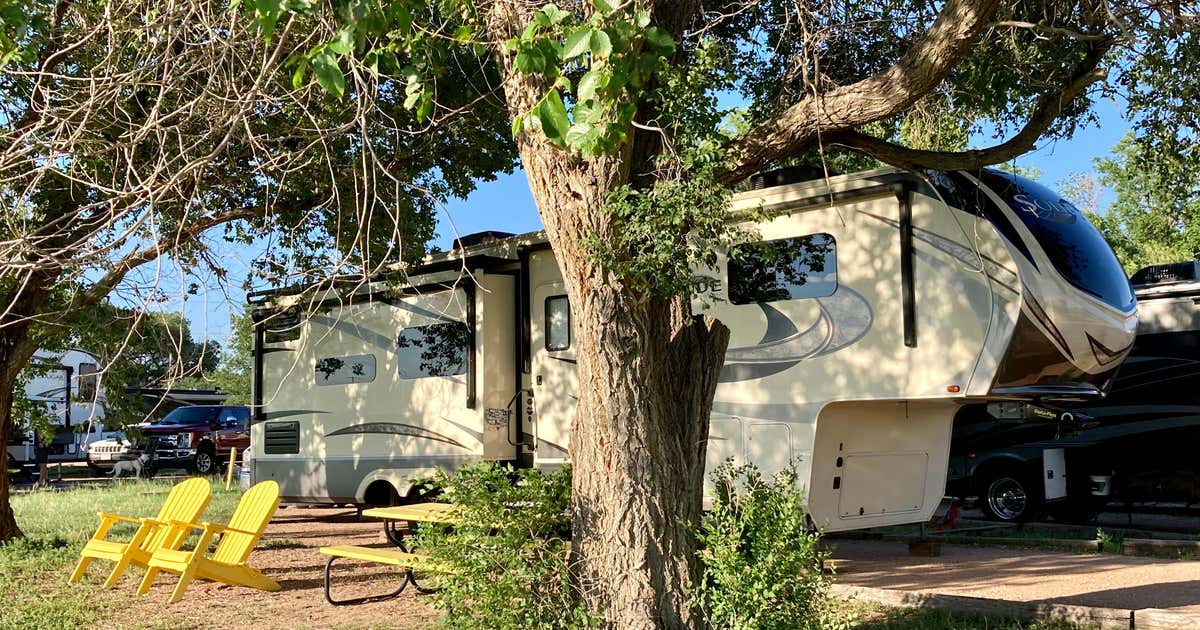 Falcon Meadow RV Campground, Colorado | Roadtrippers