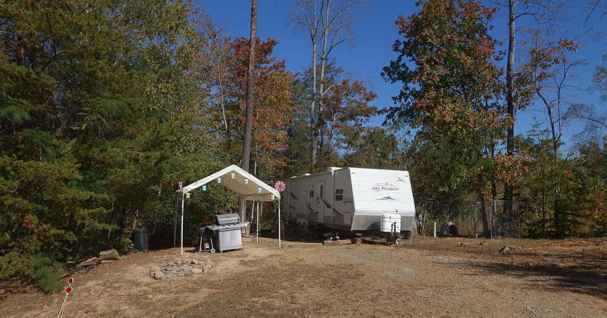 Silver Creek Campground, Mill Spring | Roadtrippers