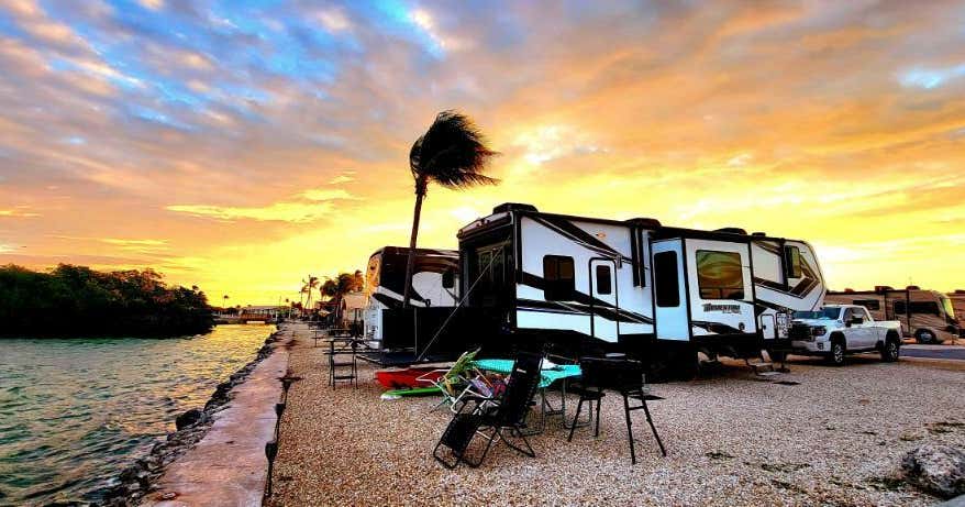 Fiesta Key RV Resort, Florida | Roadtrippers