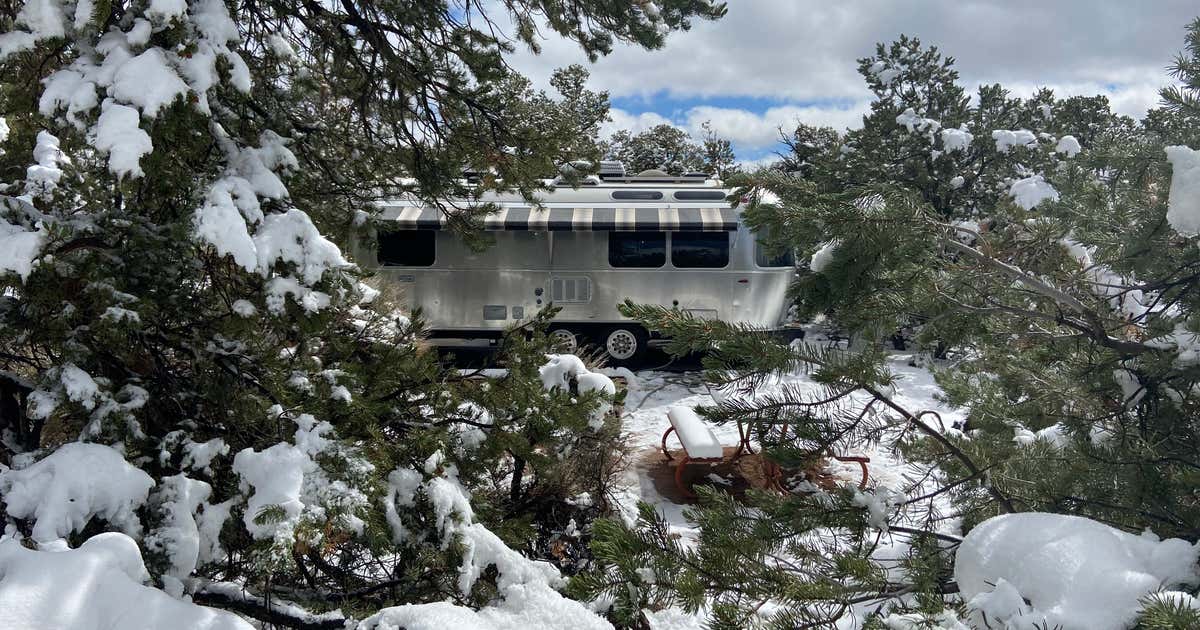 Sunset View Campground, Kayenta | Campendium