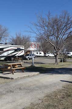 Photo of Fort Stockton RV Park | Roadtrippers