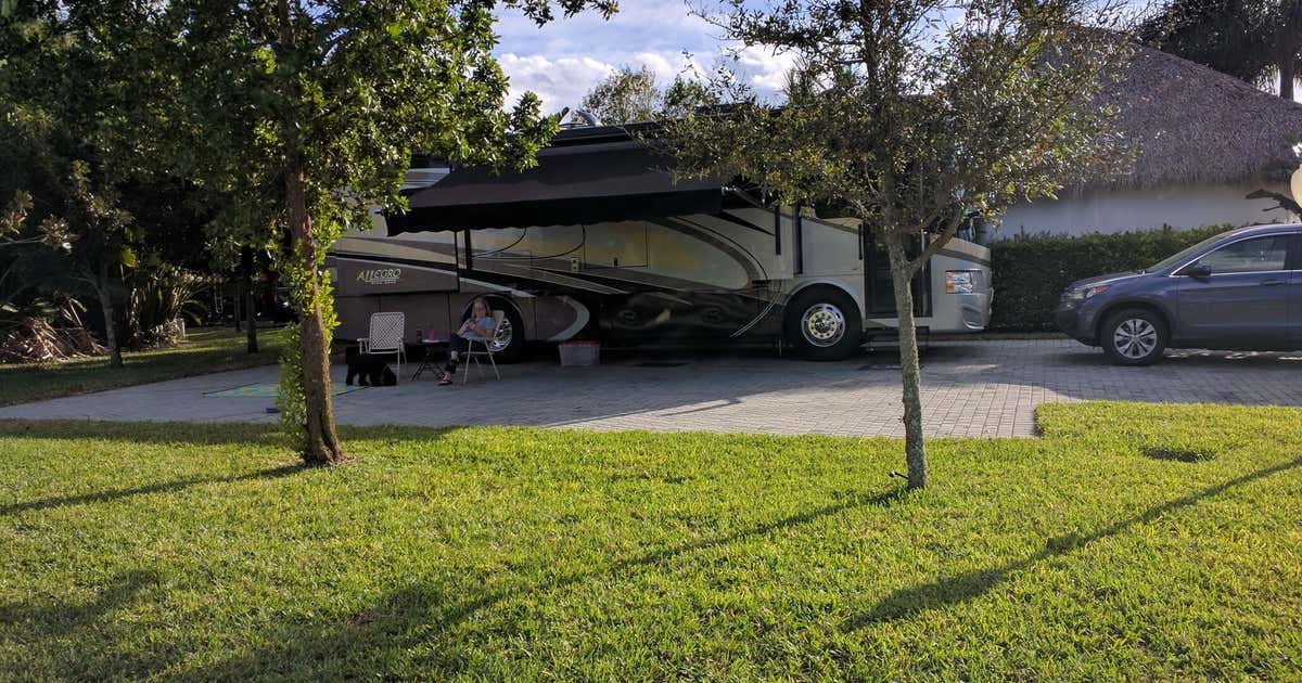 Aztec RV Resort, Margate | Roadtrippers