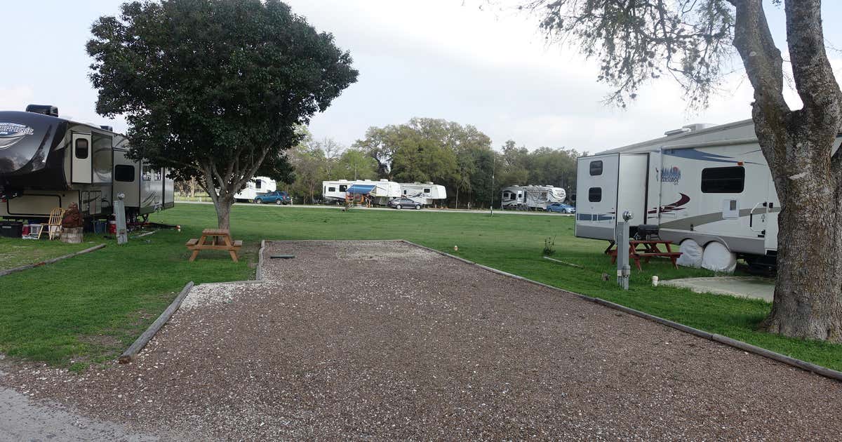 Alamo Fiesta RV Resort, Boerne | Roadtrippers