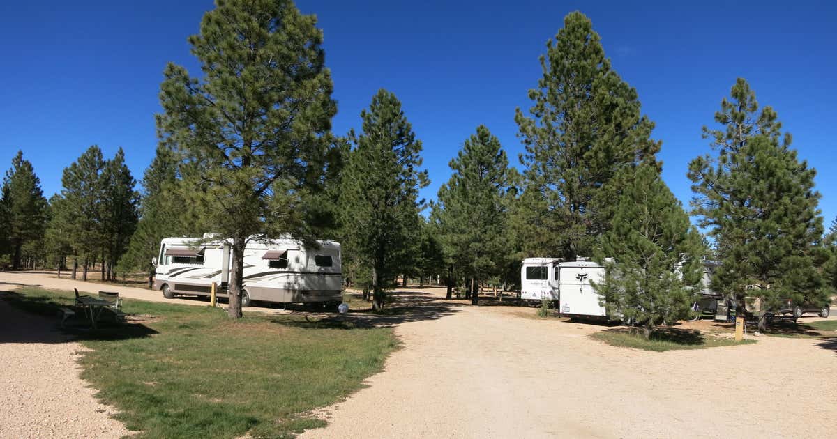 Ruby's Inn Campground and RV Park, Utah | Roadtrippers