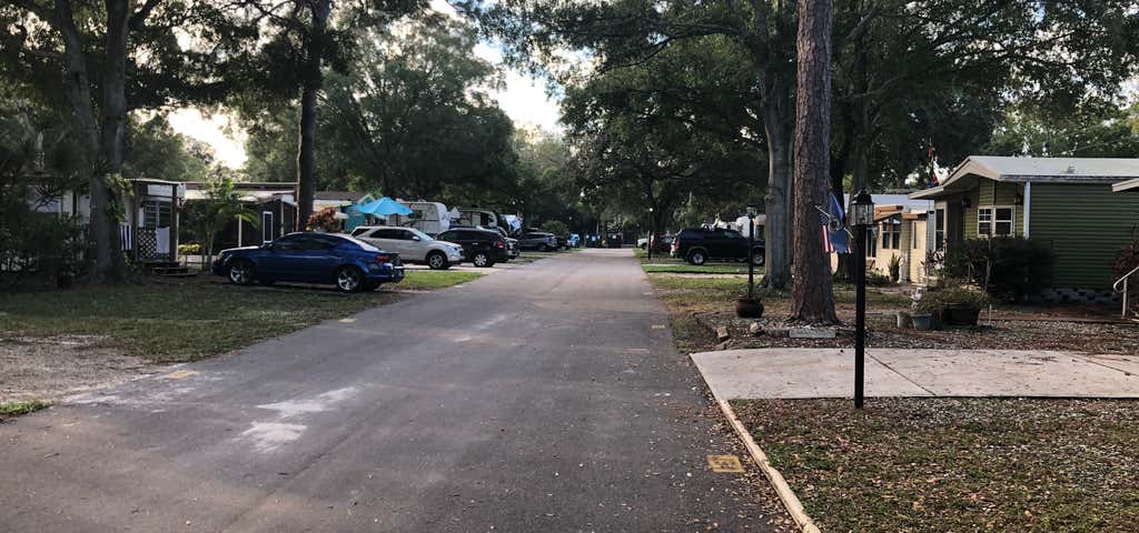 Vacation Village RV Resort, Largo | Roadtrippers