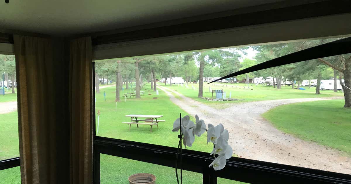 High Pines Rv Park, Kane | Roadtrippers