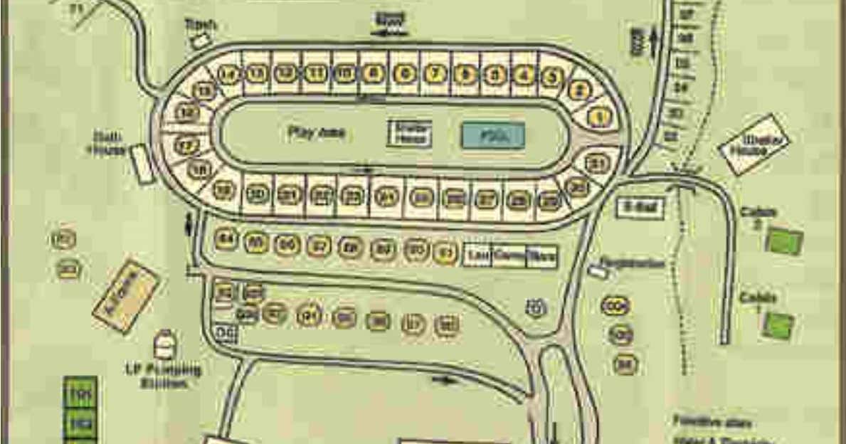 Lazy Village Campground & RV Park, Portsmouth | Roadtrippers