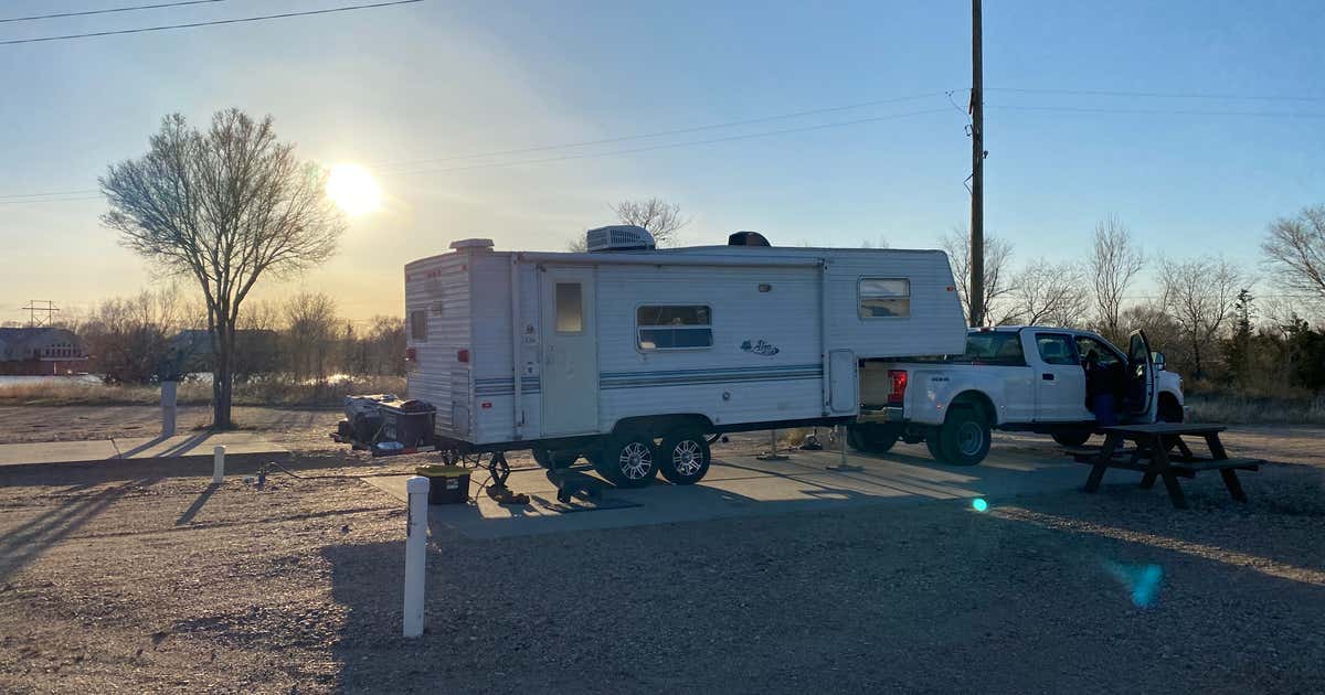 Kearney RV Park & Campground, Kearney | Roadtrippers
