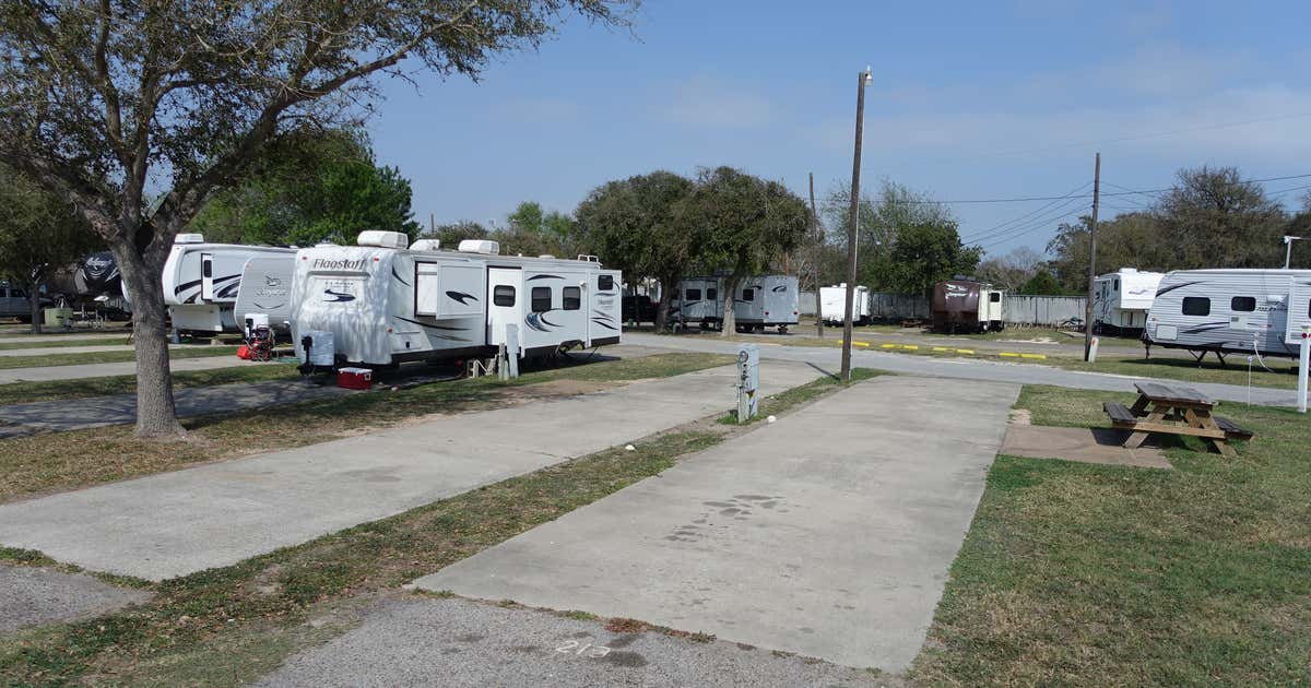 Hatch Rv Park, Texas | Roadtrippers