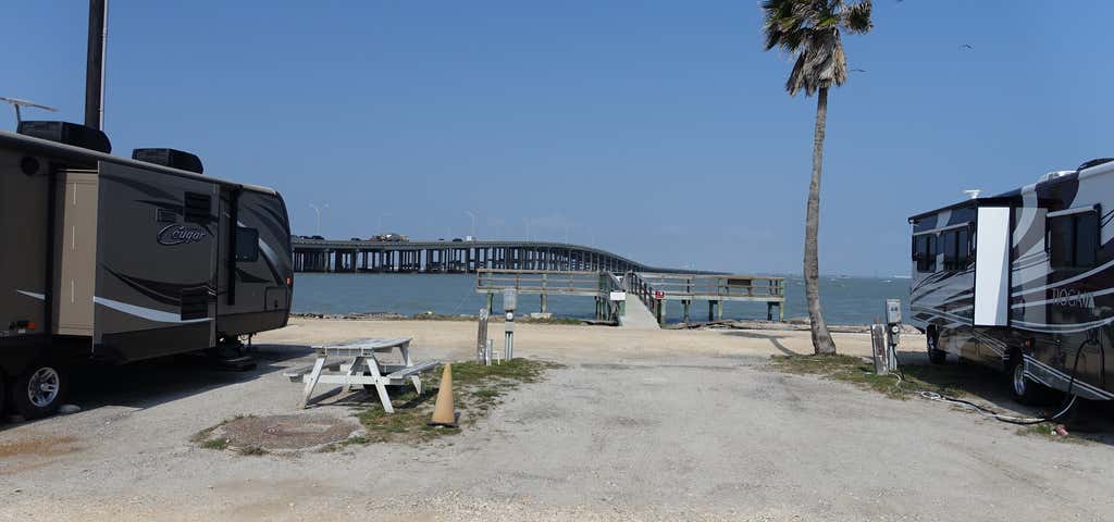 Puerto Del Sol RV Park, Corpus Christi | Roadtrippers