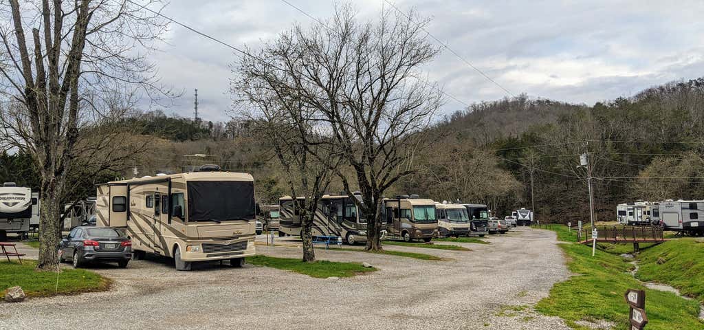 Escapees Raccoon Valley RV Park, Heiskell | Roadtrippers